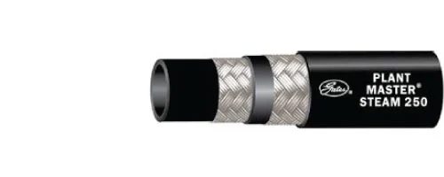 PLANT MASTER STEAM 250 – Real Hydraulics